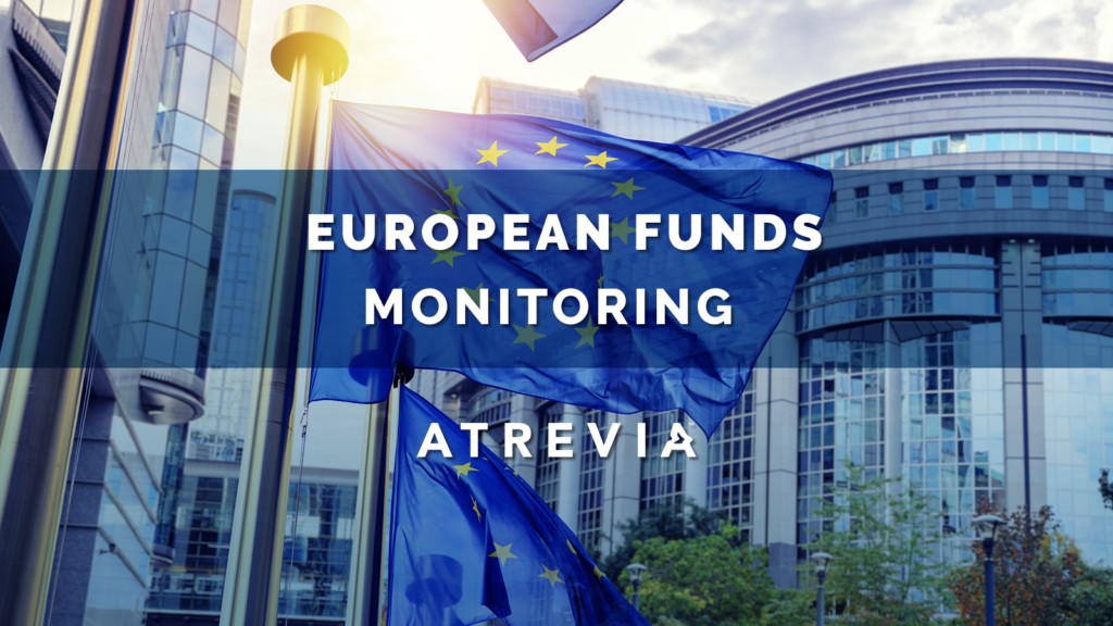 European Funds Monitoring Service: Companies and organizations in a ...