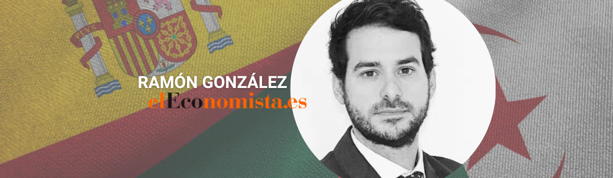 Ramón González: "Para España es esencial normalizar la interlocución ...