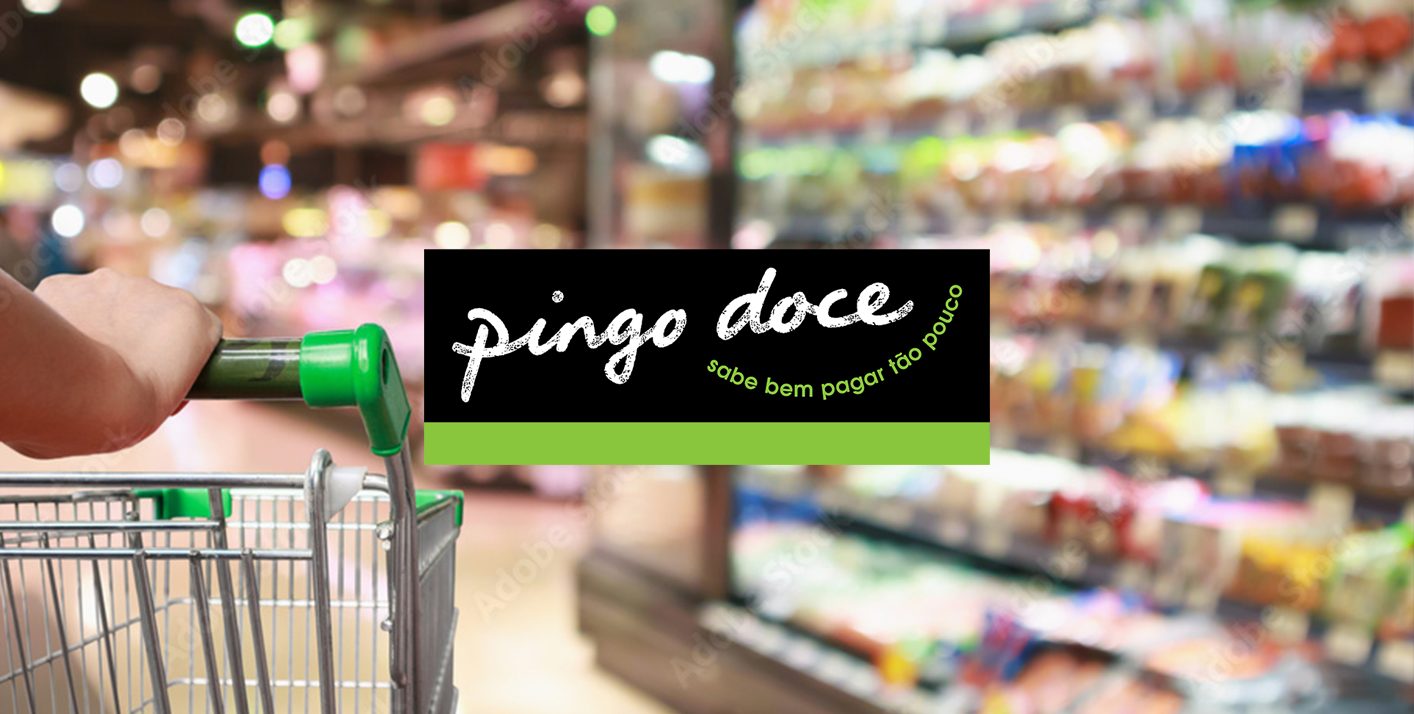 Pingo Doce - ATREVIA