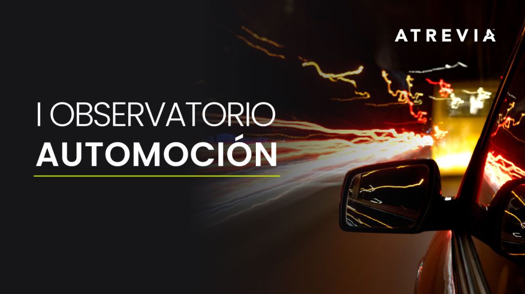 ATREVIA organiza el I Observatorio de Medios sobre Retos y Oportunidades en el sector de ...